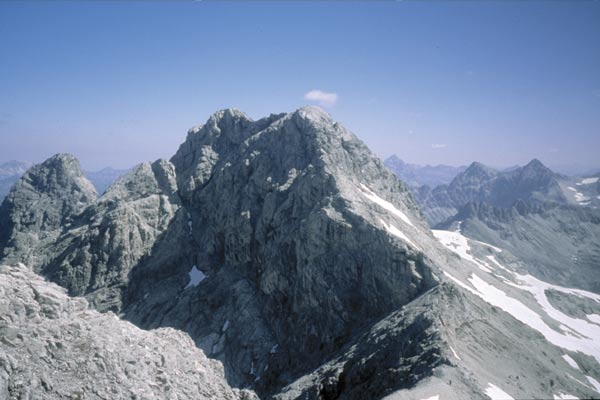 berg – Landhaus Irmgard Obermaiselstein